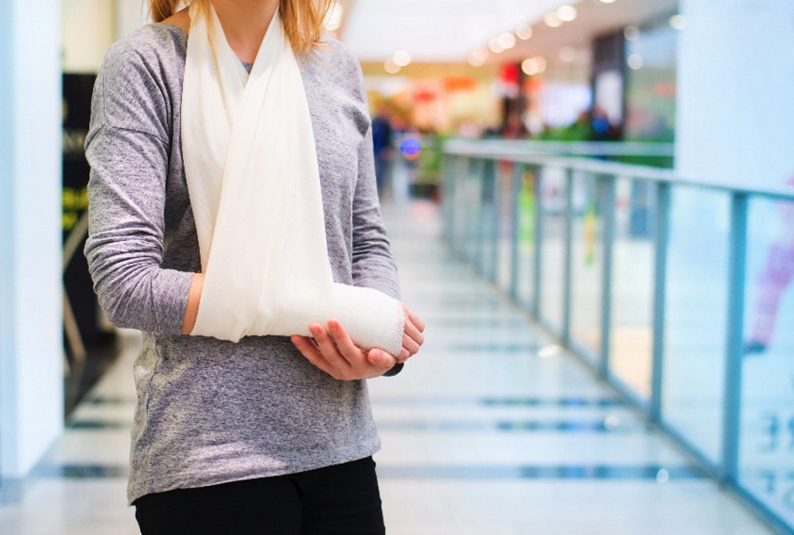 Shop Accident Claims - How Much Compensation Can I Claim ...