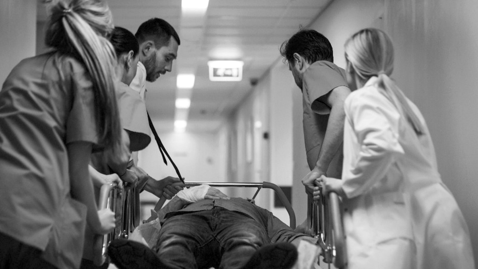 Hospital Negligence - How Much Compensation Can I Claim? | ClaimsAction ...