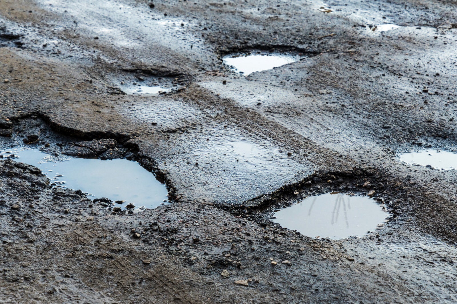 Pothole Accident Claim - How Much Compensation Can I Claim ...