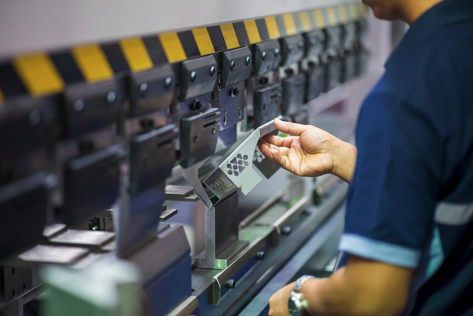 Workplace Machinery Injury Claims - How Much Compensation Can I Claim ...