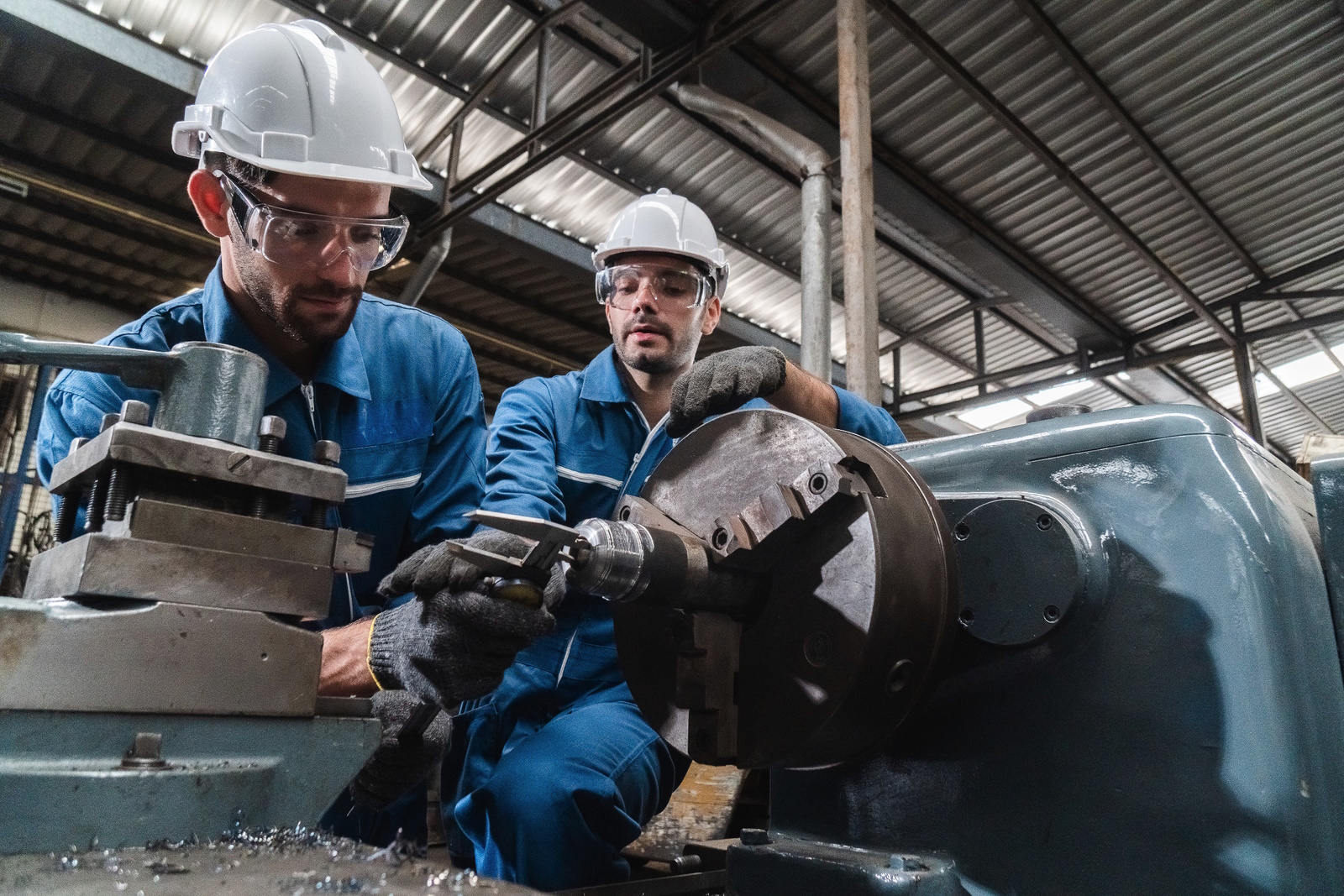 Industrial Injury Claims - How Much Compensation Can I Claim ...