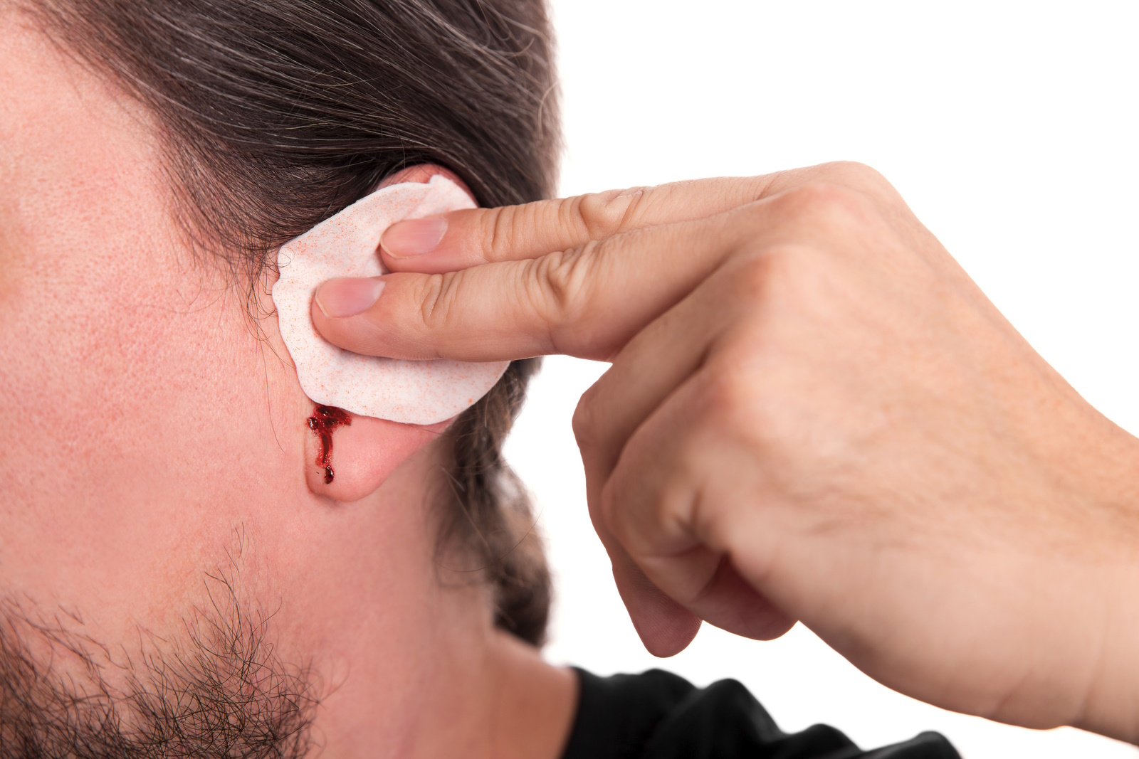 Ear Injury Compensation Claims | ClaimsAction.co.uk