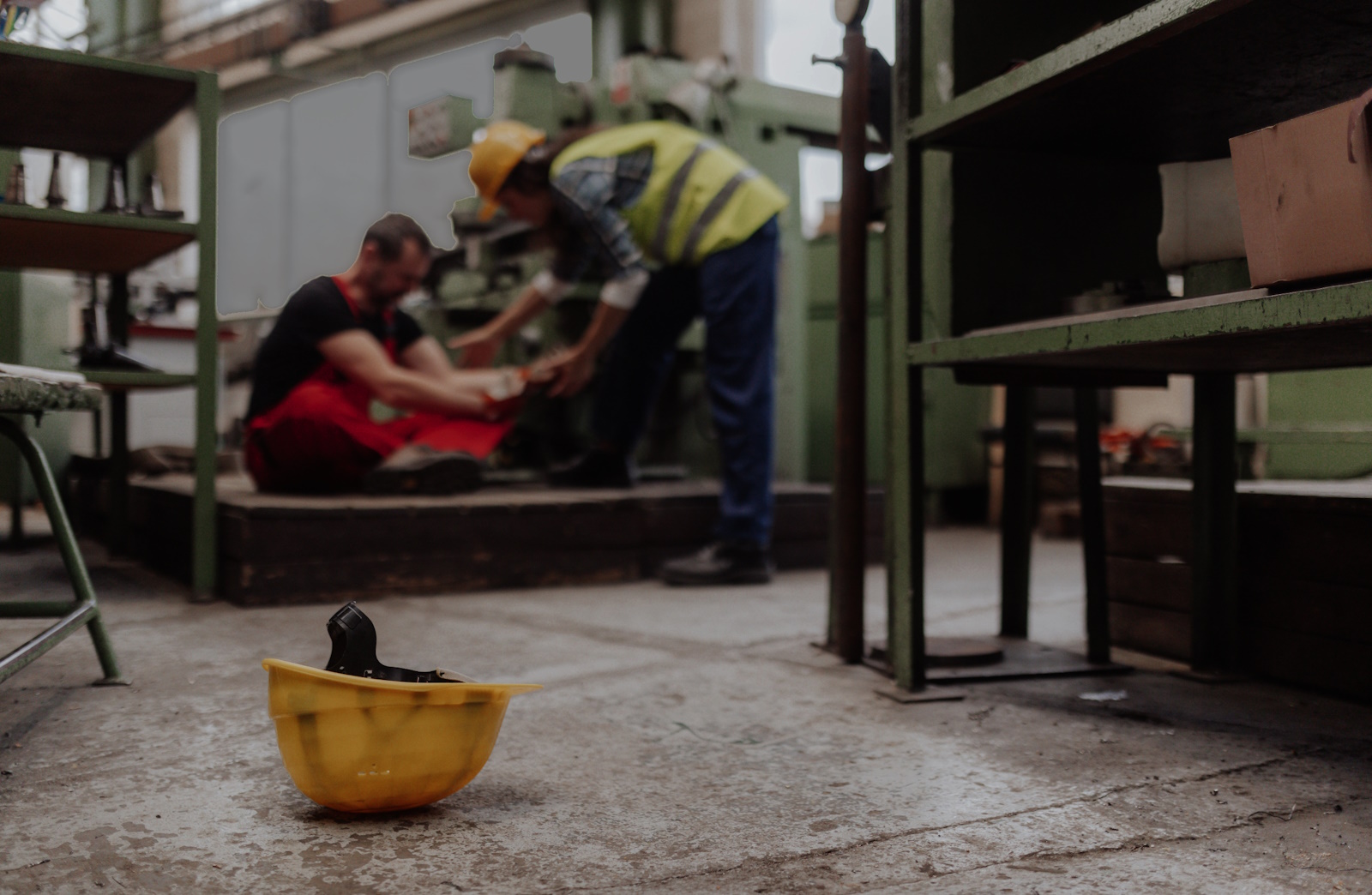 Poor Lighting Accident Claims - How Much Compensation can I Claim ...