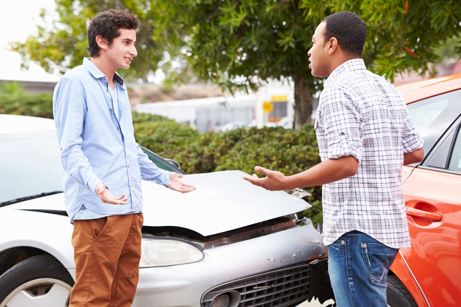 What is contributory negligence in personal injury claims ...