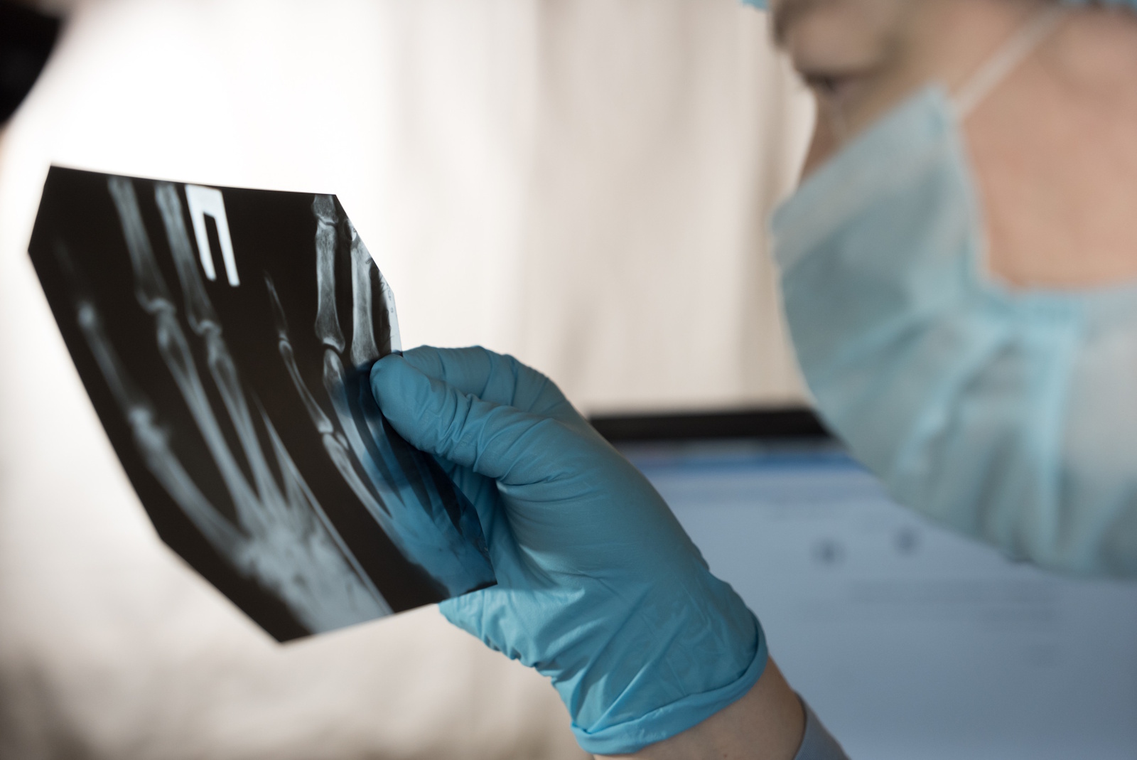 Crush Injury Claims - How Much Compensation Can I Claim? | ClaimsAction ...